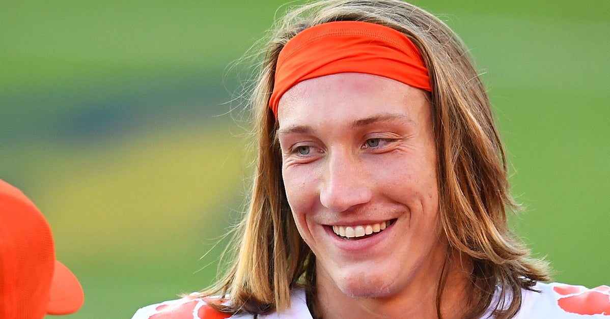 David Pollack defends Trevor Lawrence's comments, compares him to ...