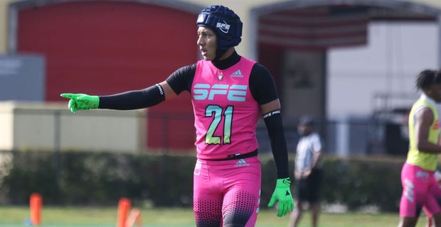 PHOTOS: Battle Miami 7v7 Tournament