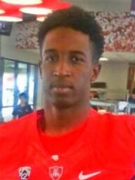 Cameron Walton, Eastern Arizona College, Strong-Side Defensive End