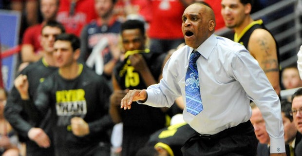 Breaking: DePaul to hire Tony Stubblefield as next coach