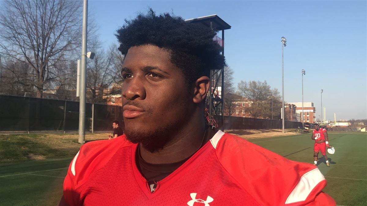 McLean Hoping To Establish Himself Heading Into Junior Campaign