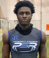James Heard, West Virginia, Linebacker
