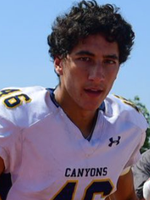 Dean Miller, Kansas, Edge