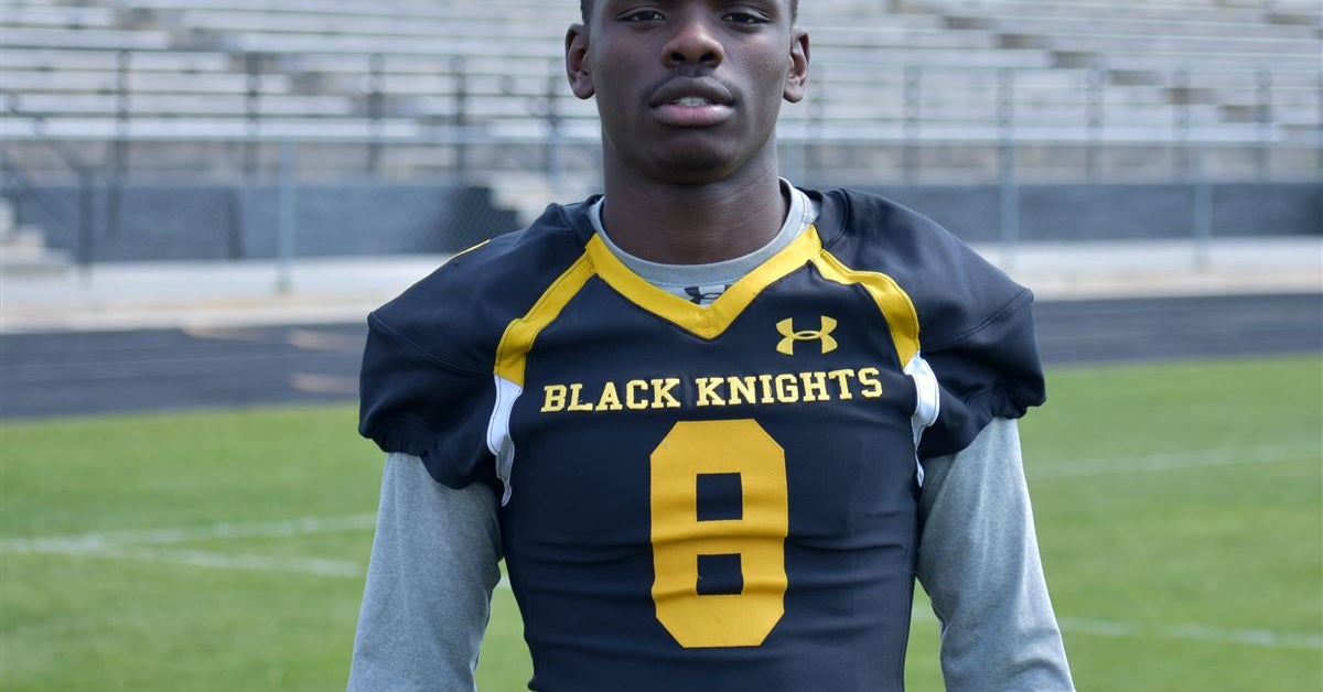 WATCH: Nicktroy Fortune in Action