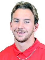 Zach Davidson, Minnesota, Tight End