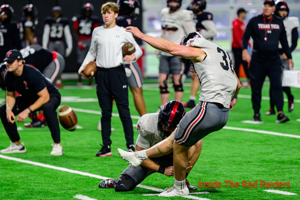 Photo Gallery: Practice #10