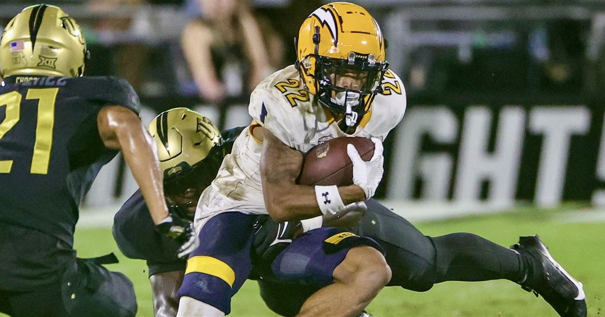 Michigan State lands All-MAC WR Chrishon McCray