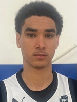 Yohan Gutierrez, Legacy the School of Sport Sciences, Power Forward