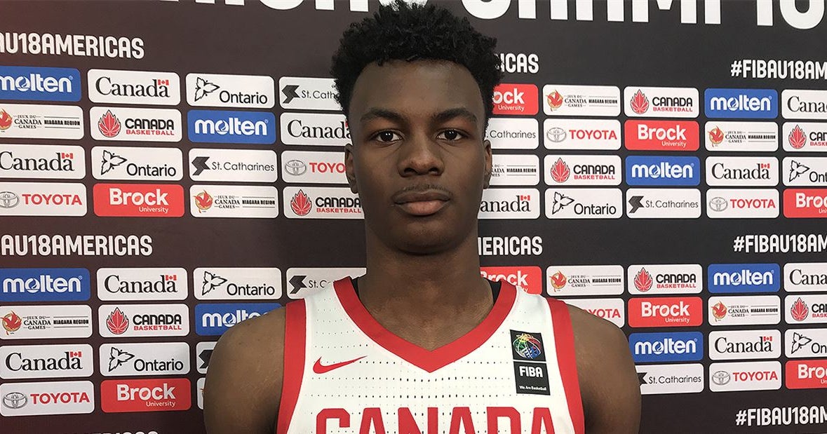 Illini in pursuit of Emanuel Miller: 'We talk every day'