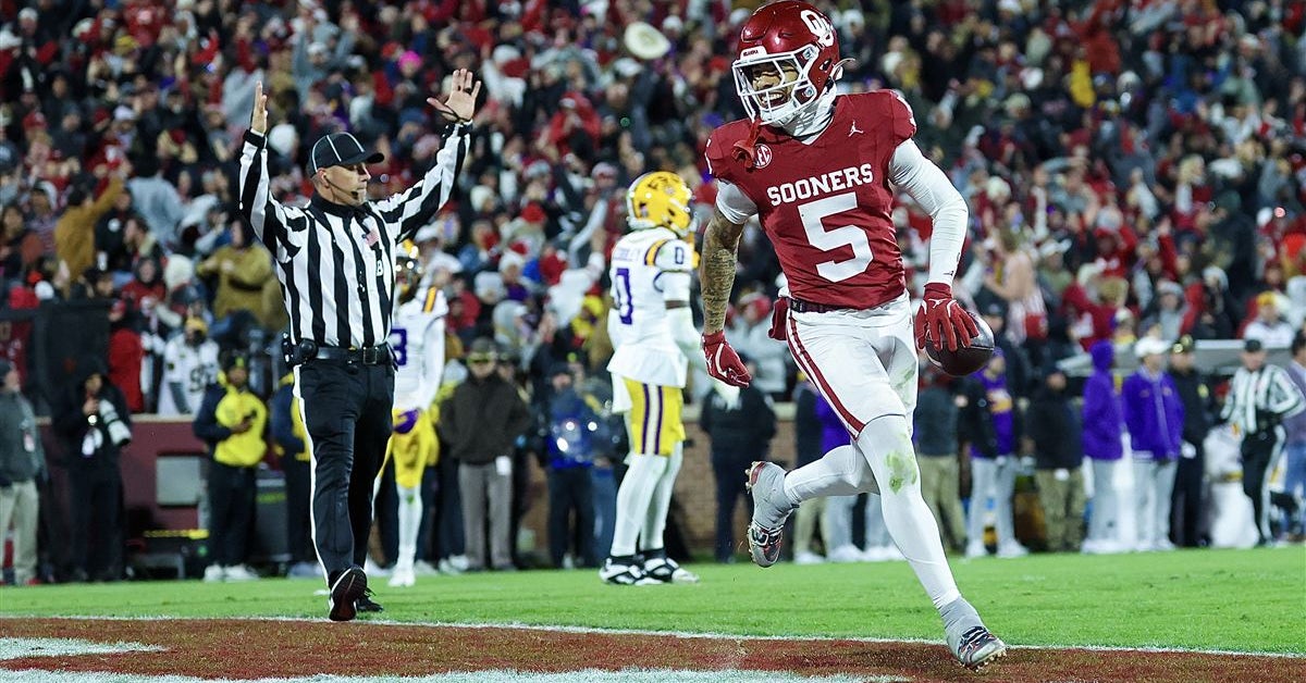 The 2-4-7 breakdown: Key plays, players & statistics from Oklahoma's 17 ...