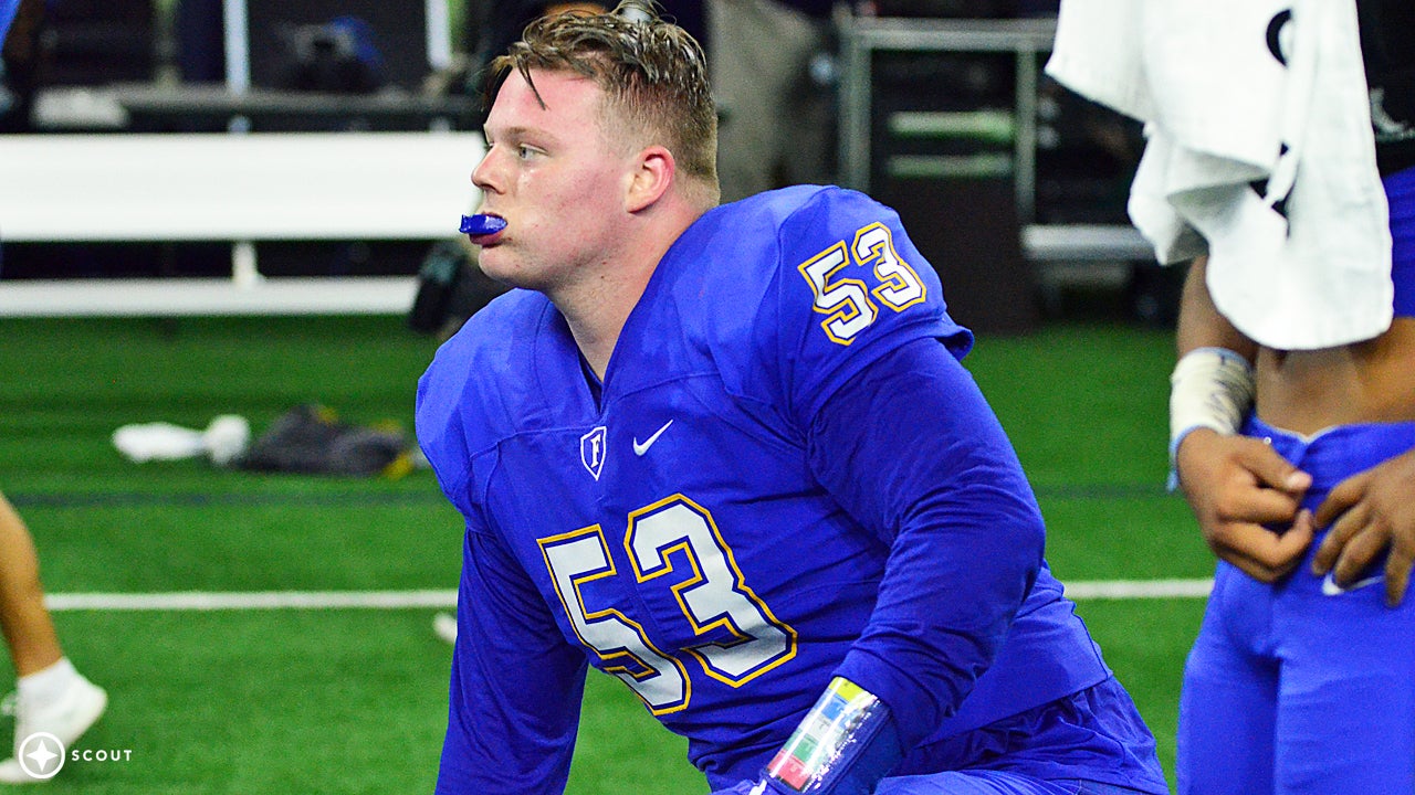 Signing Day Spotlight: Jack Anderson