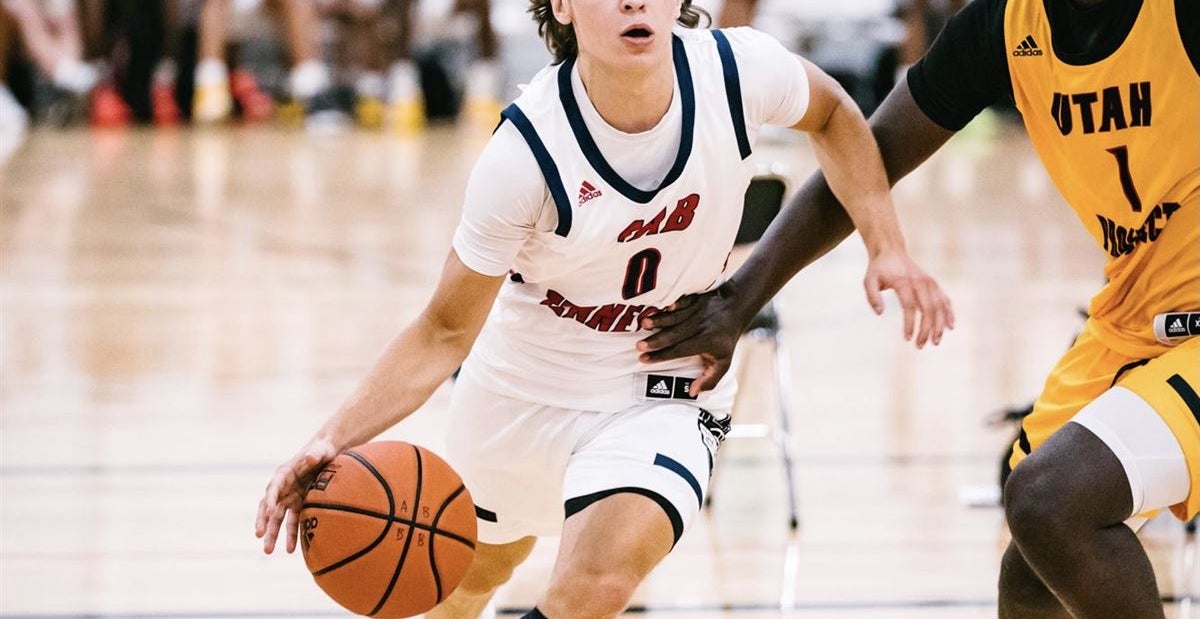 Liberty commit Colin Porter will reclassify to 2022