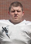 Chance Allen, Klein Collins, Offensive Guard