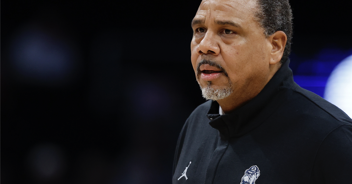 6-foot-8 power forward Jayden Fort commits to Georgetown and reclassifies