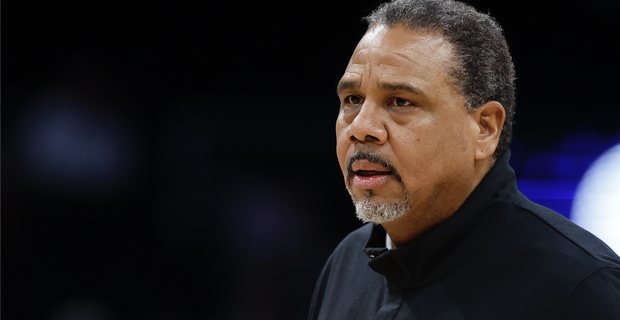 6-foot-8 power forward Jayden Fort commits to Georgetown and reclassifies