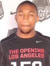 Aaron Manning, Rancho Cucamonga, Running Back