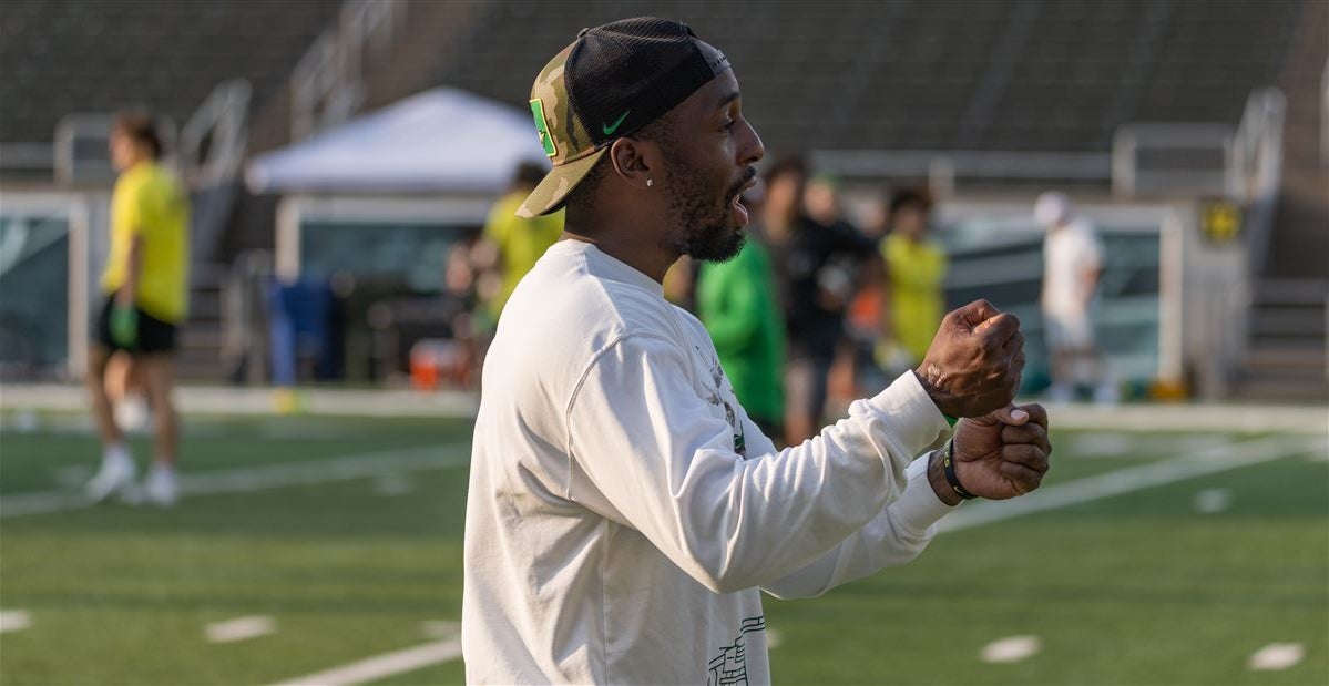 Chris Hampton No. 2 on 2026 national recruiter leaderboard, other ...