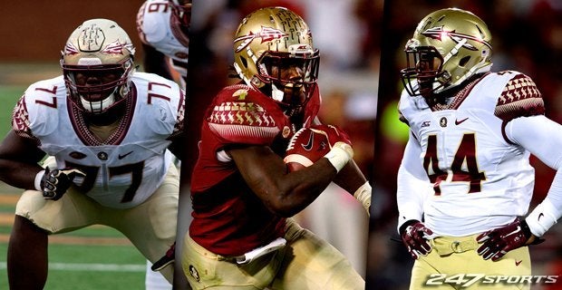 Florida State should once again be popular in 2017 NFL Draft