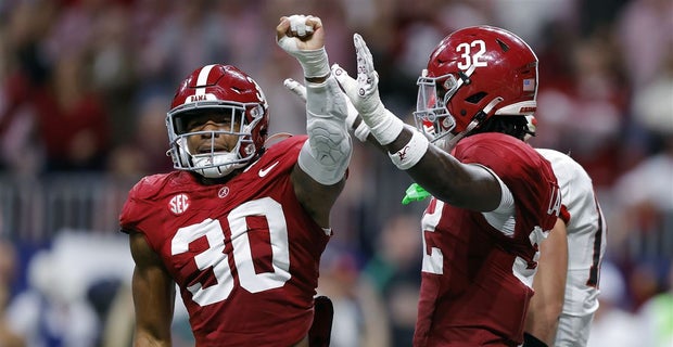 College football's 10 highest-paid positions based on NIL earnings ...