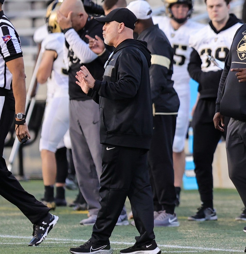ANALYZING APP STATE’S SCOT SLOAN HIRE