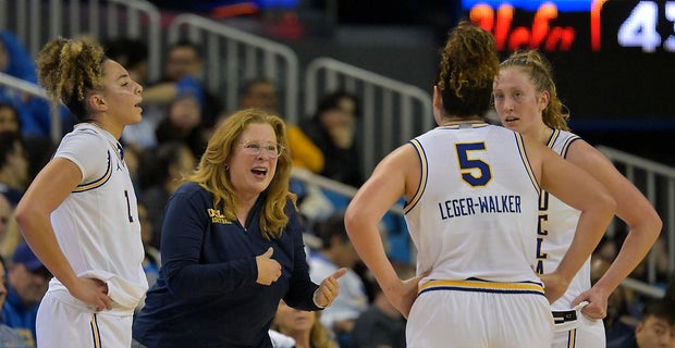 Iowa Women's Basketball Preview: No. 8 Hawkeyes vs. No. 2 UCLA in Los ...