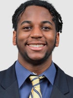 John Baker IV, Bowling Green, Edge