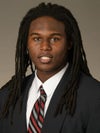 Gary Wooten, Duquesne, Linebacker