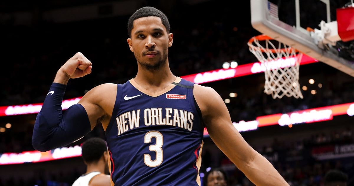 Villanova Wildcats in NBA: more from week 14