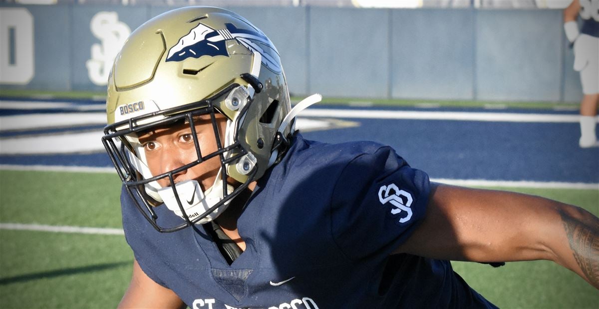 The War Room - Inside the USC Trojan football program