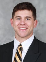 Cade Carney, Wake Forest, Running Back