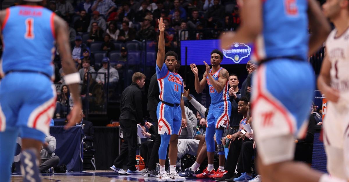 How to watch, listen and follow Ole Miss hoops take on Tennessee in 2nd ...
