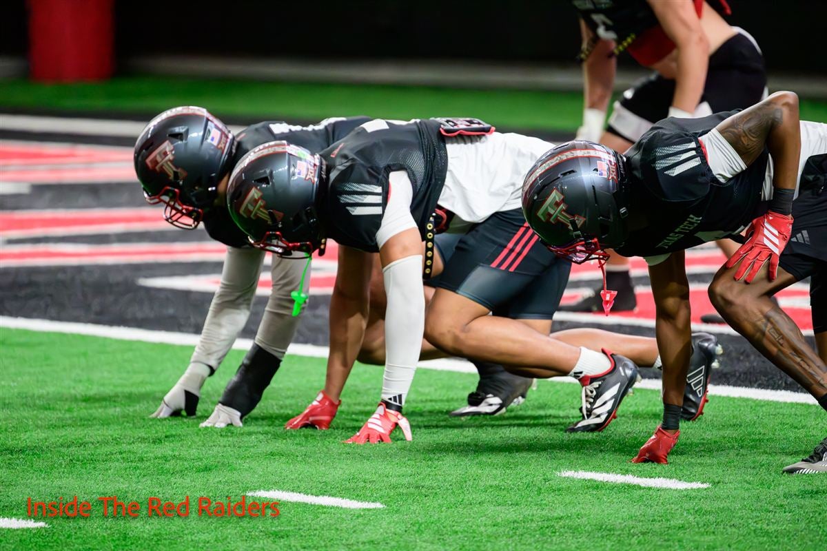 Spring Camp Photo Gallery: March 24