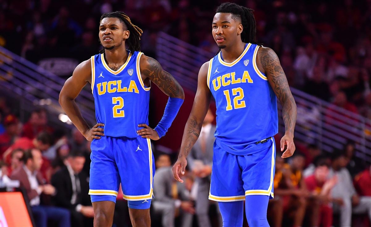 Updated 10/14: UCLA in AP, Many Preseason College Basketball Rankings