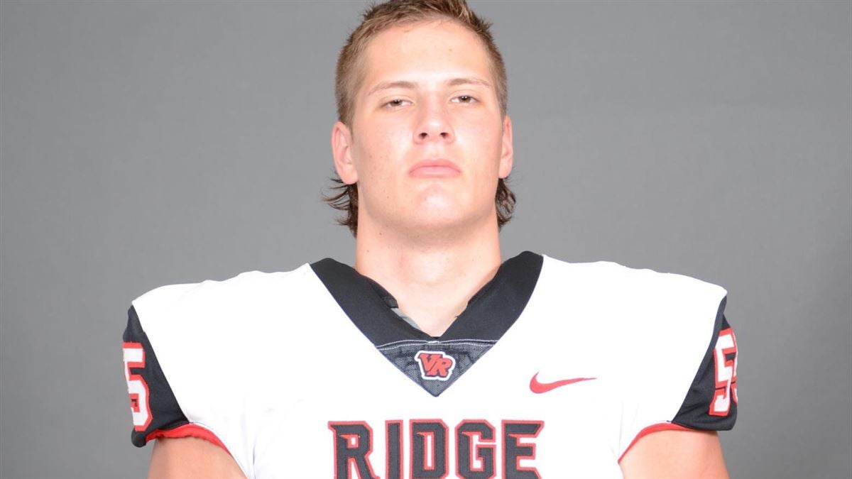 Luke Horne breaks down decision to join the Colorado Buffaloes