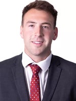 Luke MacPhail, Utah Tech, Quarterback