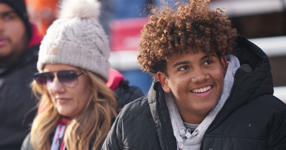 Wisconsin Offer "Special" For In-State Edge Rusher Isaac Miller