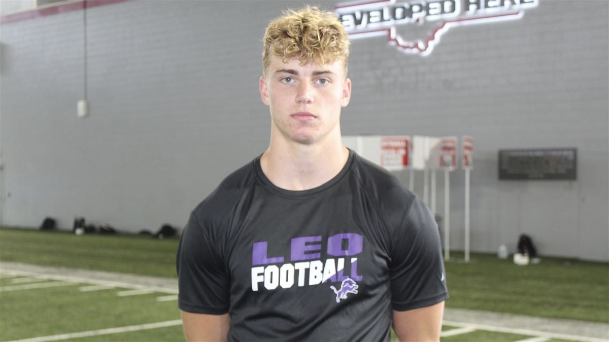 In-state spotlight: An early look at the top 2025 prospects in the ...
