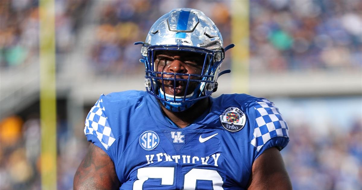 Marquan McCall's chances to make Panthers roster and when minicamp opens