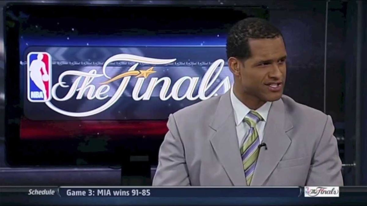 DePaul legend Stephen Howard talks state of DePaul