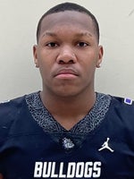 Garrett Sherrell, Brownsburg, Running Back