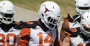 Chevoski Collins, Scottsdale C.C., Safety