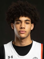 Bryce Rollerson, Academy Of The New Church Boys School, Point Guard