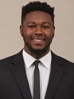 Michael Roberts, Detroit, Tight End