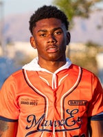 Semaj Morgan, Michigan, Wide Receiver