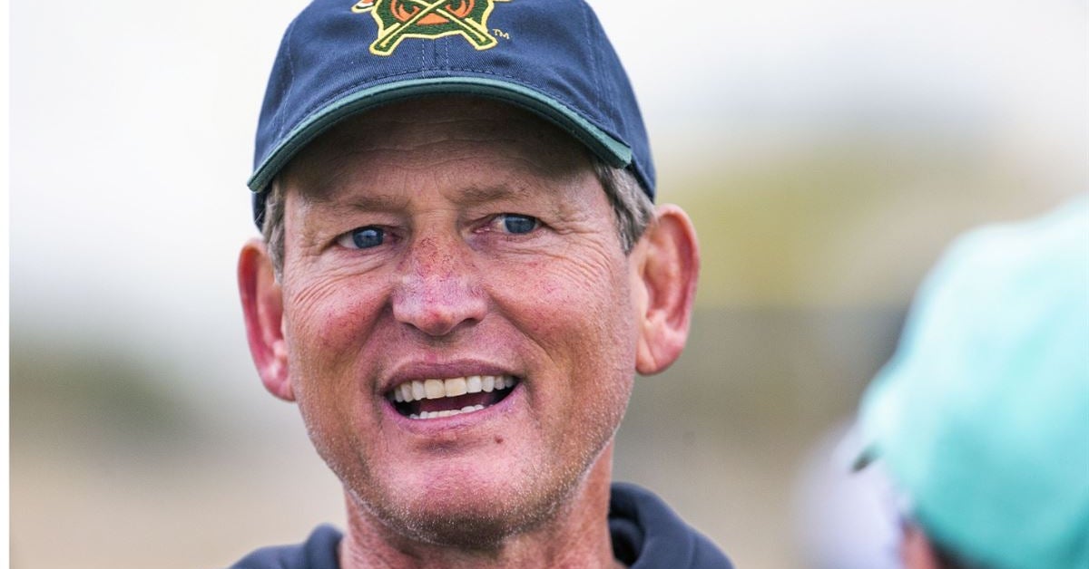 DawgmanRadio: An Exclusive Look Back With Rick Neuheisel