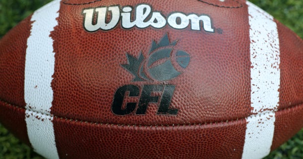 Chicago Bears' Matt Betts selected 3rd overall in CFL Draft