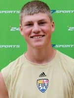 Mason Winters, Dodge City, Dual-Threat Quarterback