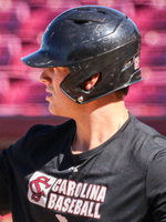 Jacob Compton, South Carolina, Designated hitter