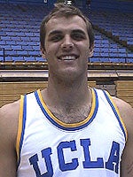 James Keefe, UCLA, Power Forward