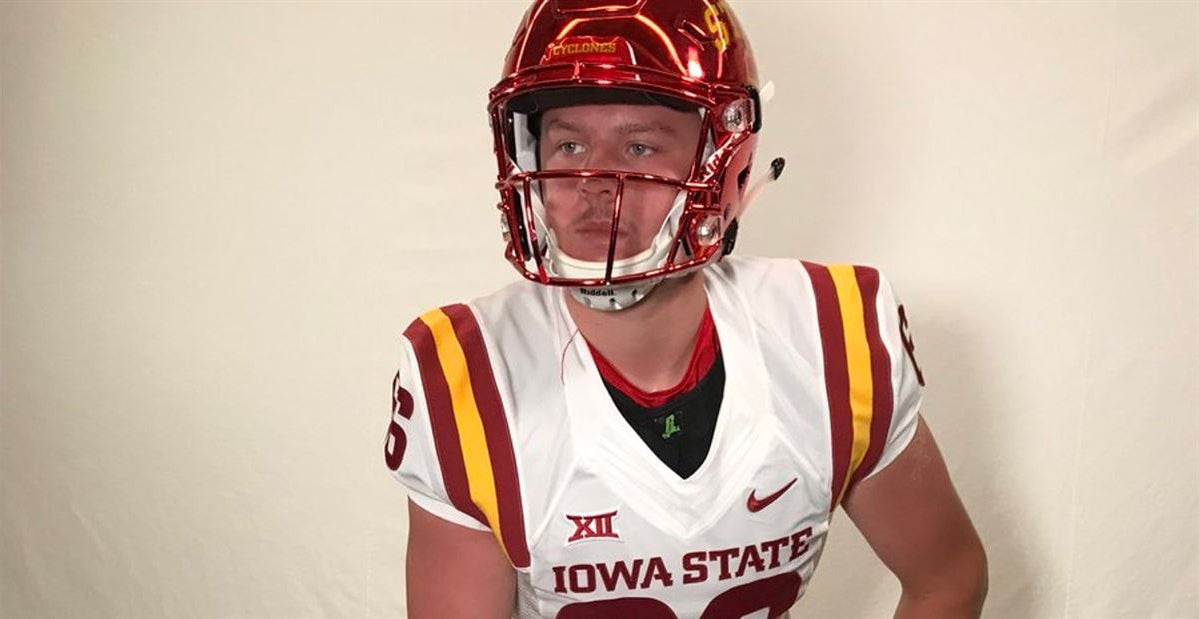 Visit Roundup: Iowa State recruits set for Sept. 1 visits